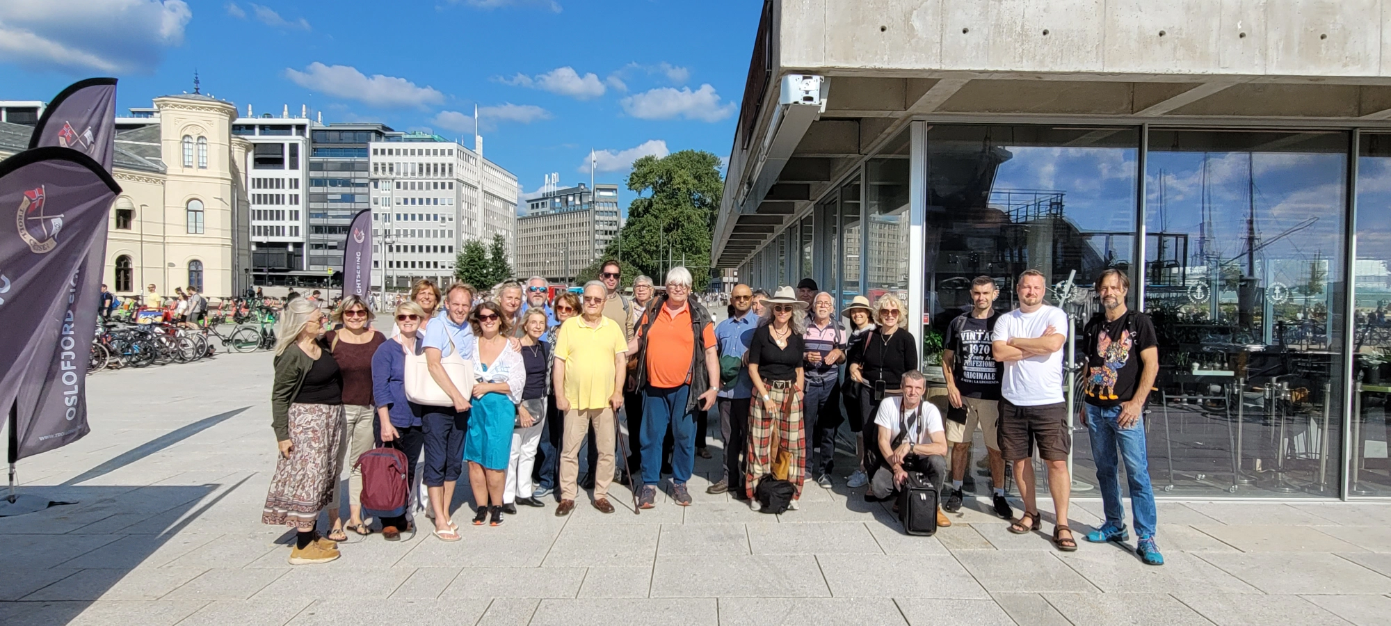 PASG-konferenssi ja Nordic Fathers -verkoston tapaaminen - Lasten ...