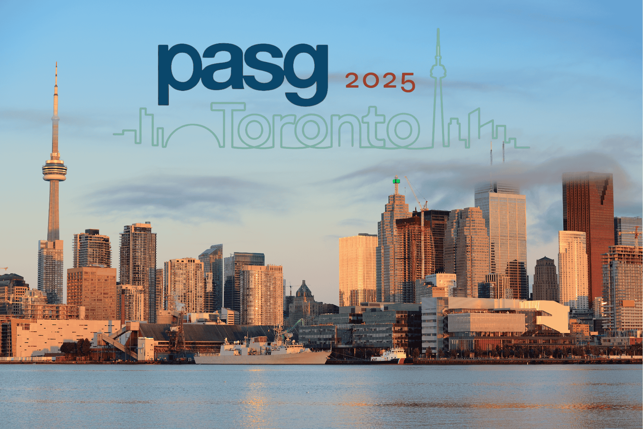 PASG 2025 Toronto - Lasten oikeudet ry